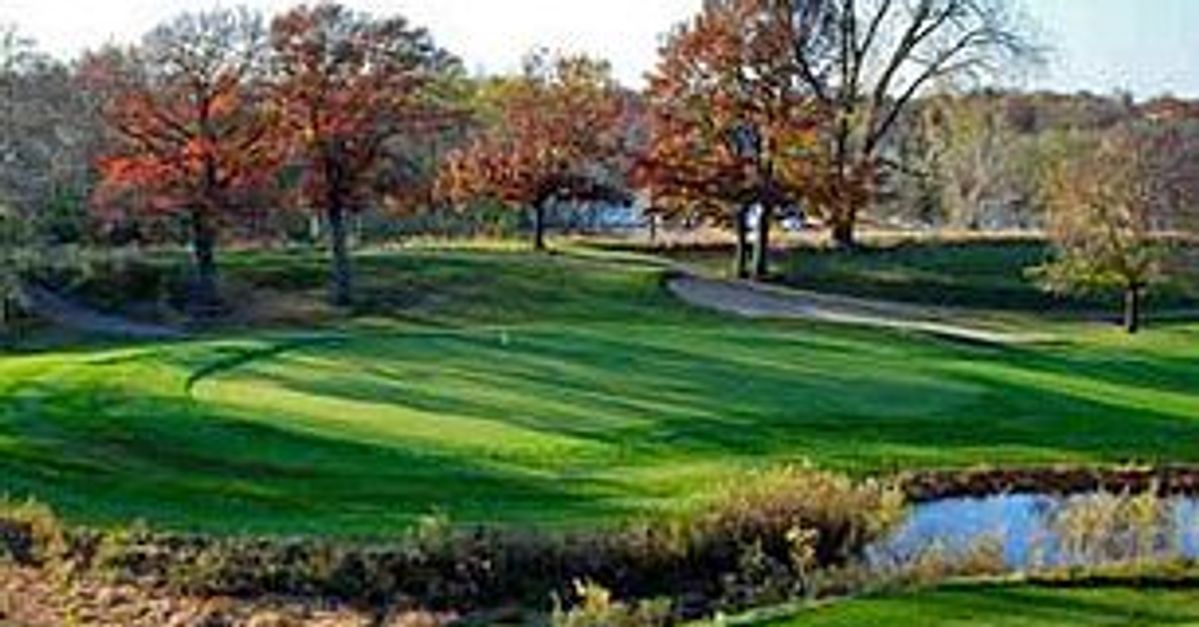 Keller | United States | Top 100 Golf Courses