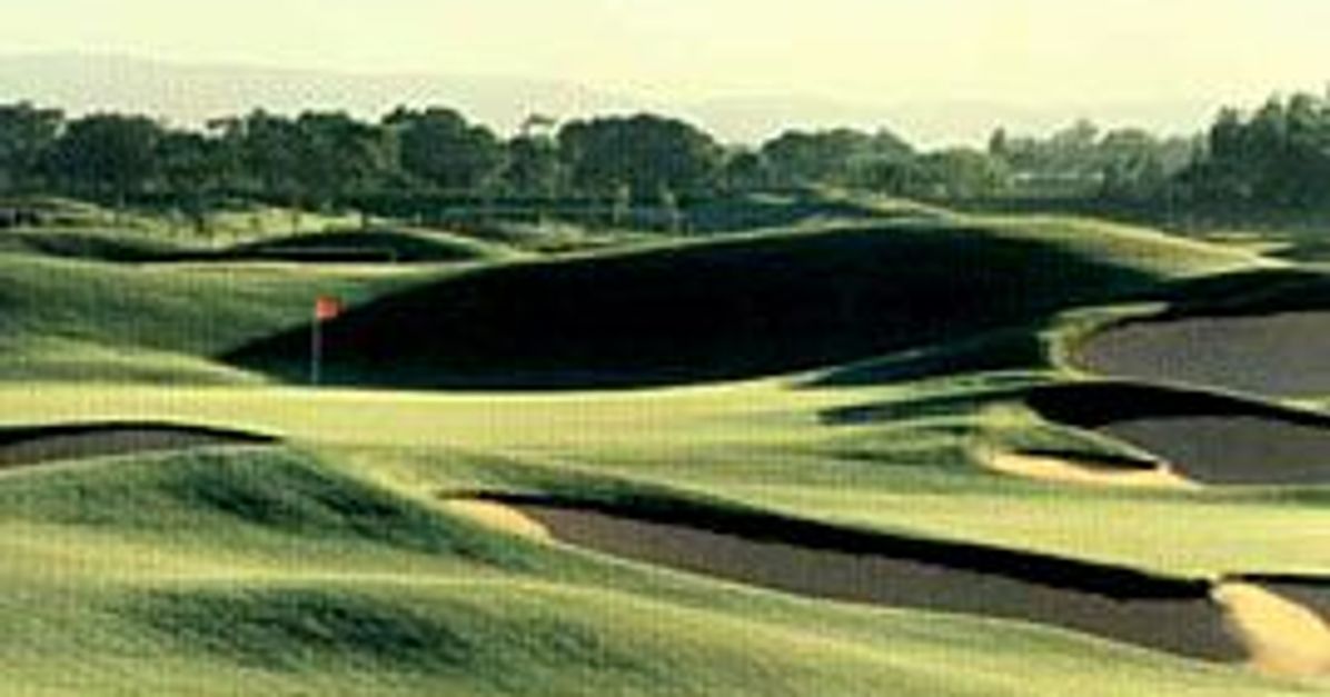 Capital Golf Club | Australia | Top 100 Golf Courses