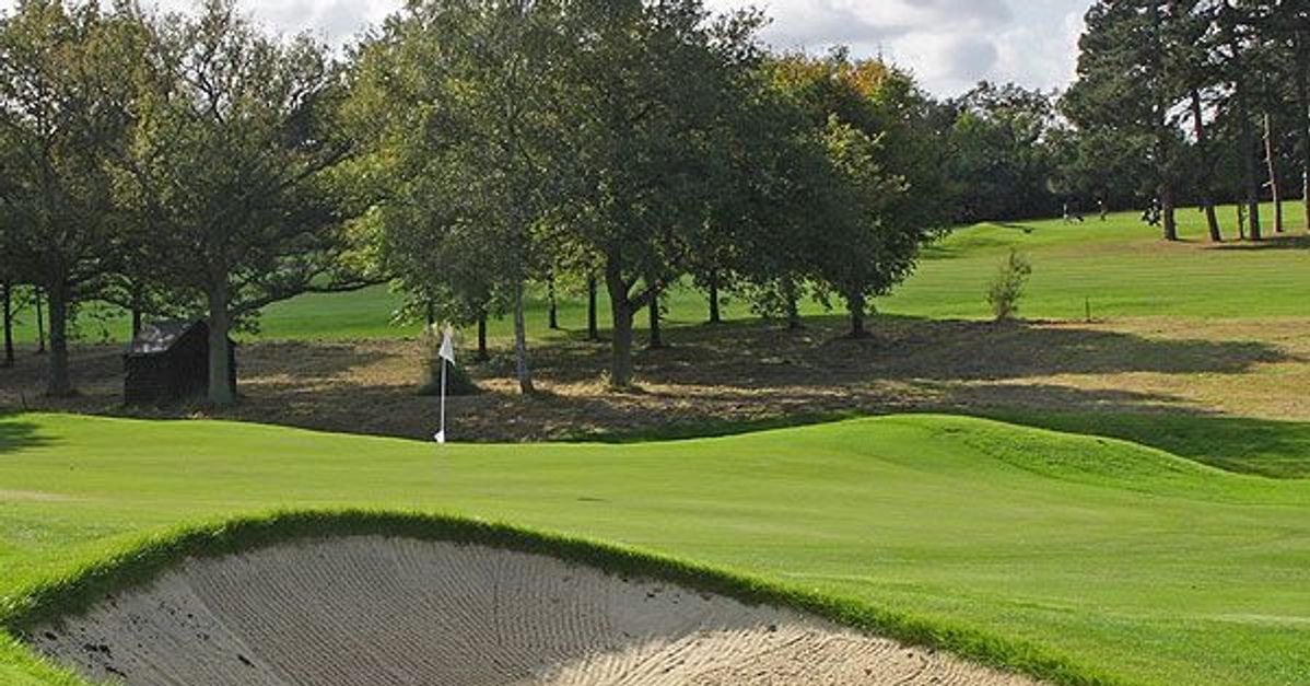 Denham Golf Club | United Kingdom | Top 100 Golf Courses