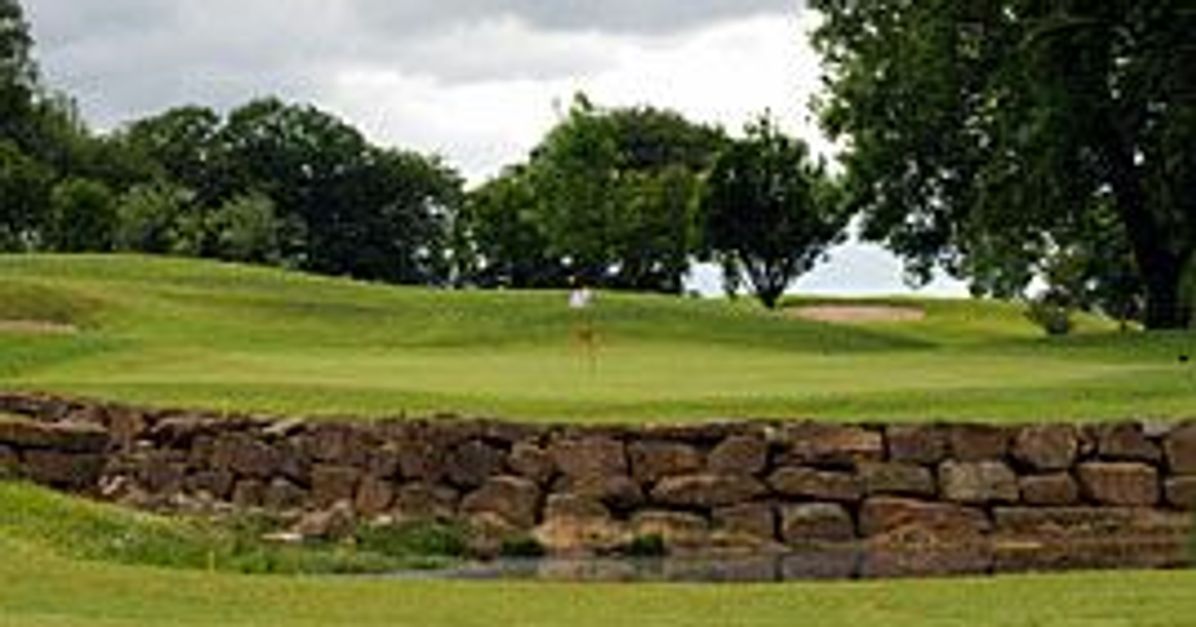 County Longford Golf Club | Ireland | Top 100 Golf Courses