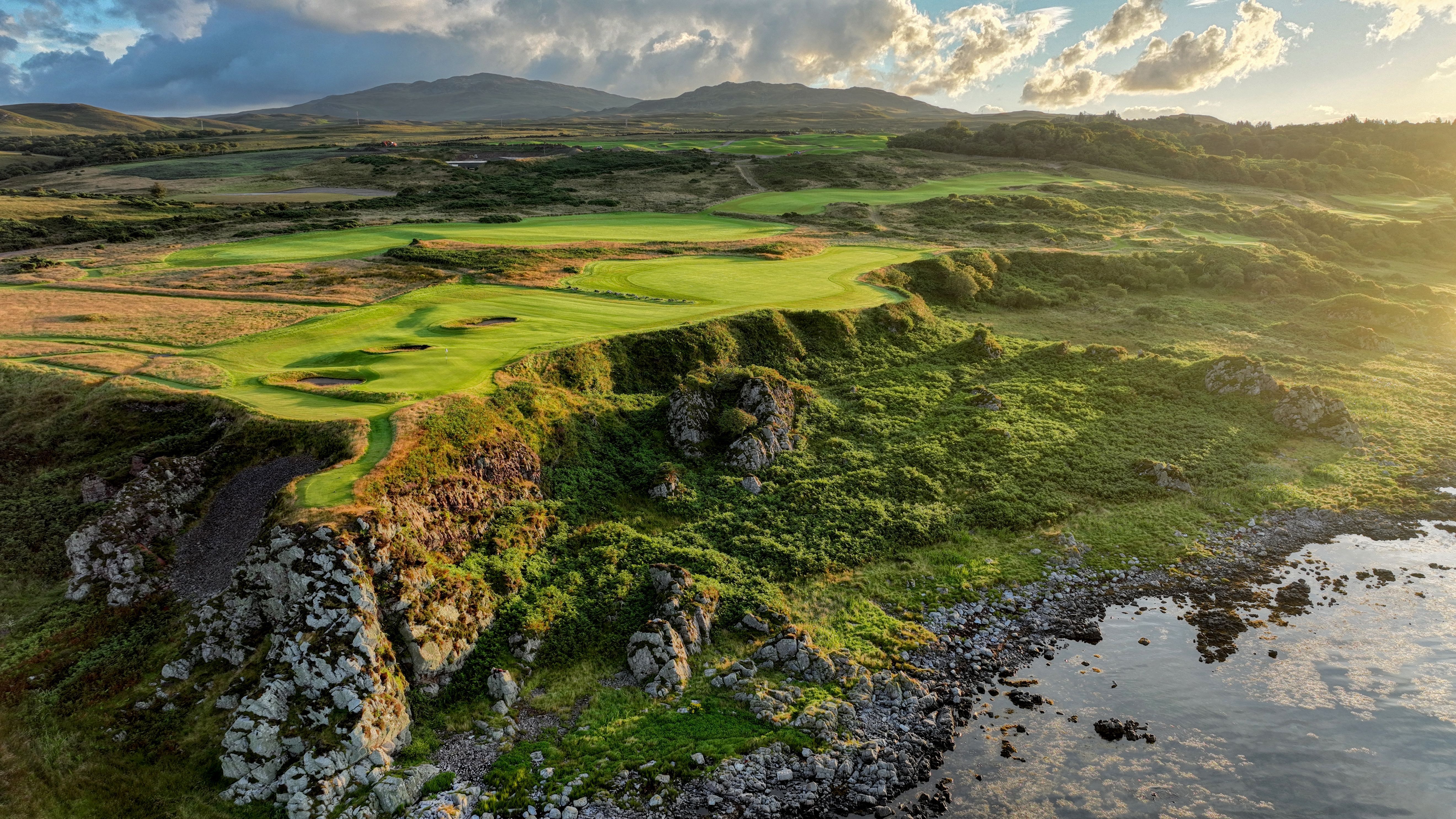 Review of the Month - October 2022 | Top 100 Golf Courses
