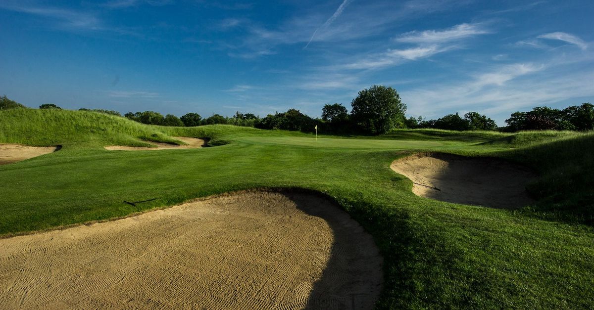 Pyrford Lakes Golf Club | England | Top 100 Golf Courses