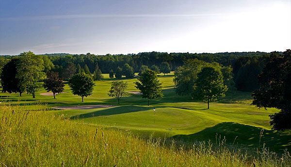 Belvedere Golf Club Review by Anonymous | Top 100 Golf Courses