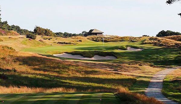 Parkstone Golf Club Review by Paul Nash | Top 100 Golf Courses