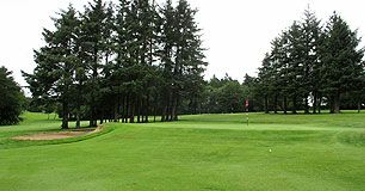 Ballochmyle Golf Club | United Kingdom | Top 100 Golf Courses