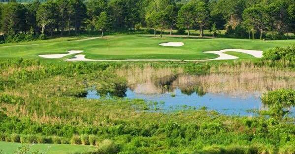 Orange County National (Crooked Cat) | United States | Top 100 Golf Courses