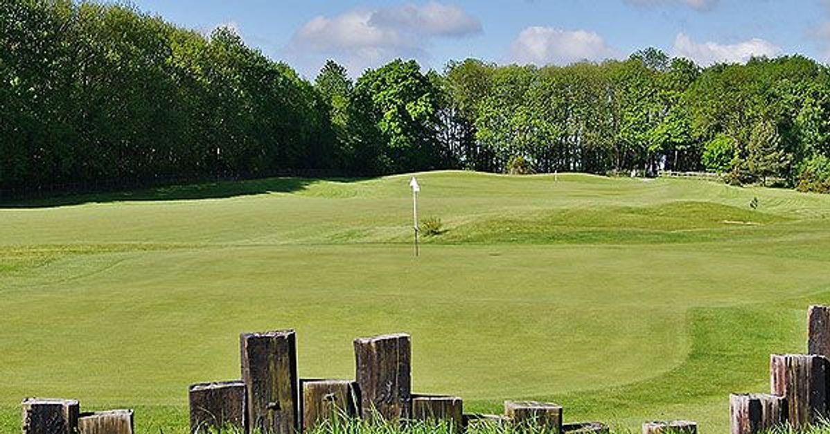 Kings Hill Golf Club | United Kingdom | Top 100 Golf Courses