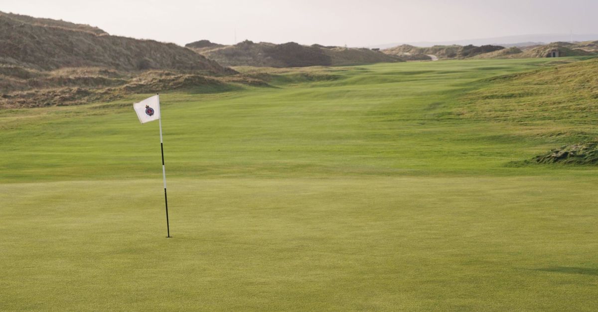 Royal Portrush Golf Club (Valley) | United Kingdom | Top 100 Golf Courses