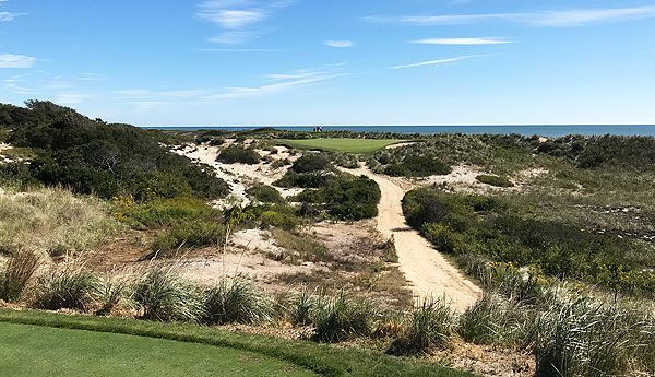 Maidstone Club Review by David Davis | Top 100 Golf Courses