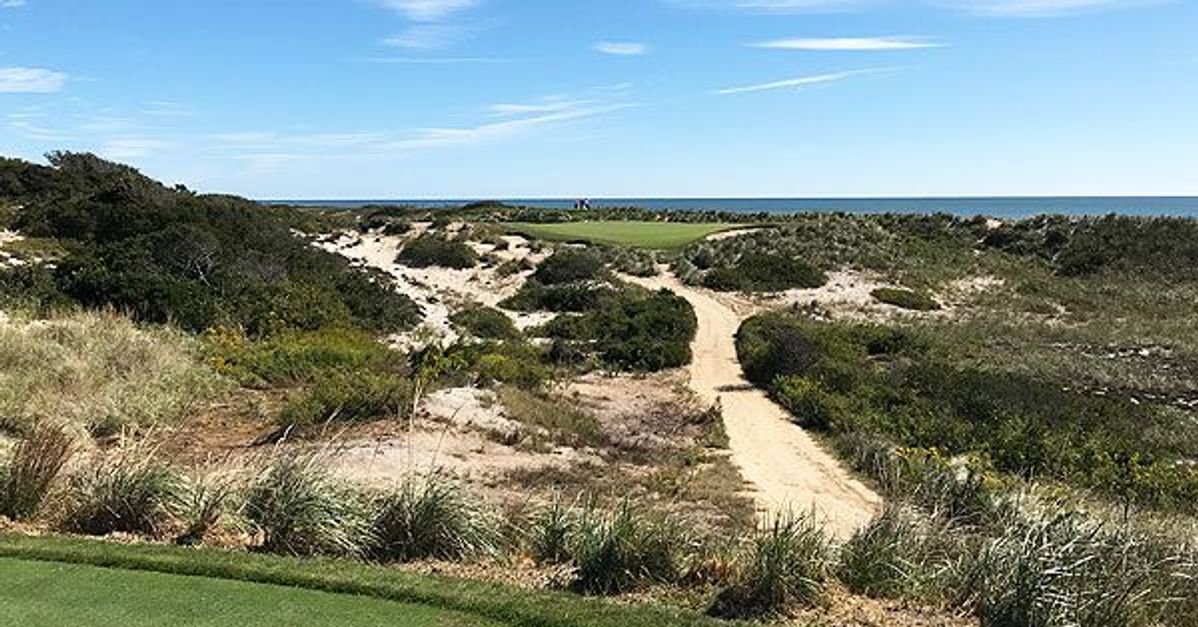 Maidstone Club | United States | Top 100 Golf Courses