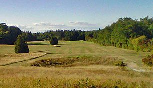 Wawashkamo Review by colin r braithwaite | Top 100 Golf Courses
