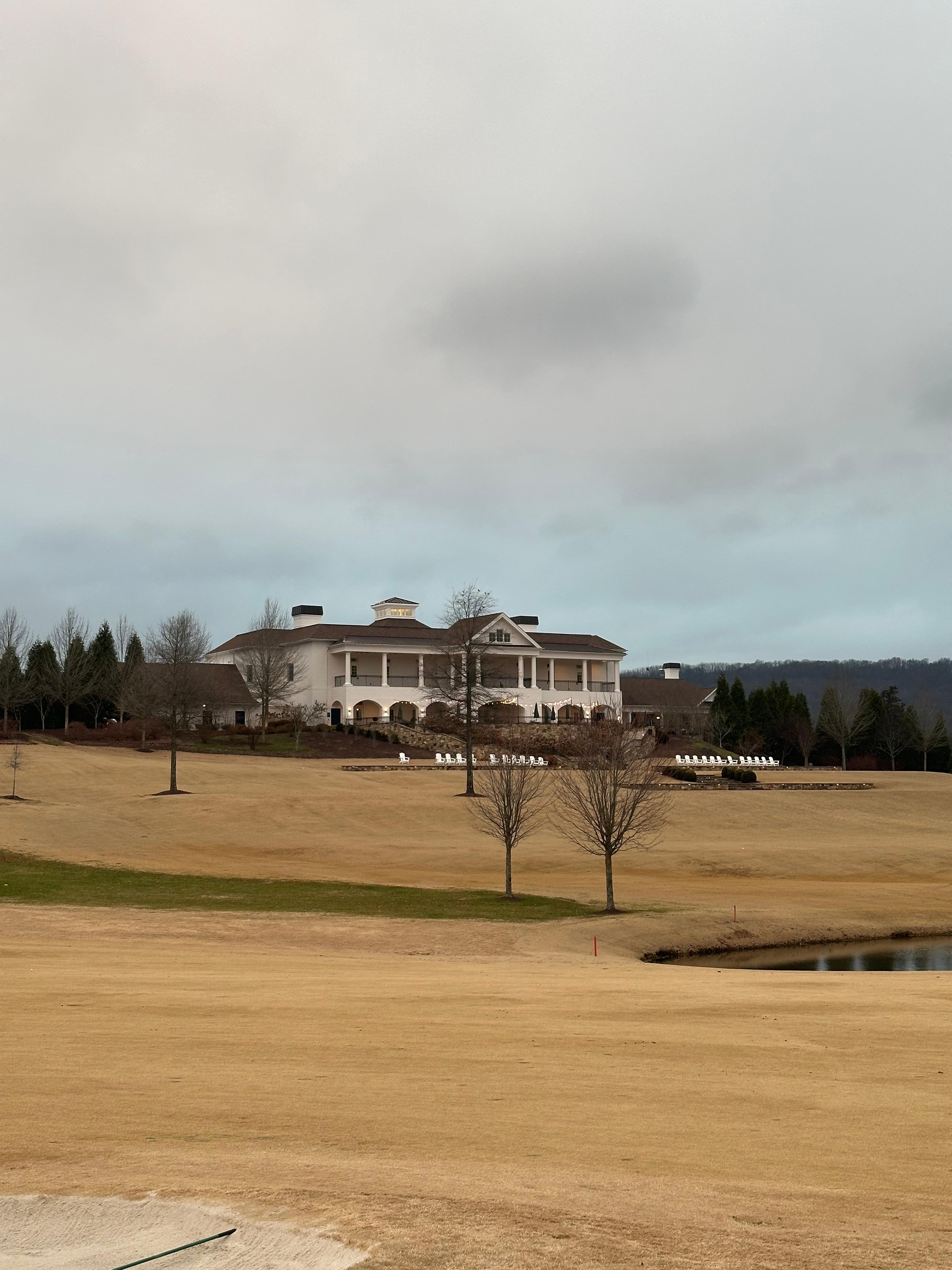 The Grove - Tennessee | United States | Top 100 Golf Courses