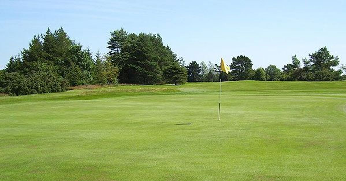 Honiton Golf Club | United Kingdom | Top 100 Golf Courses
