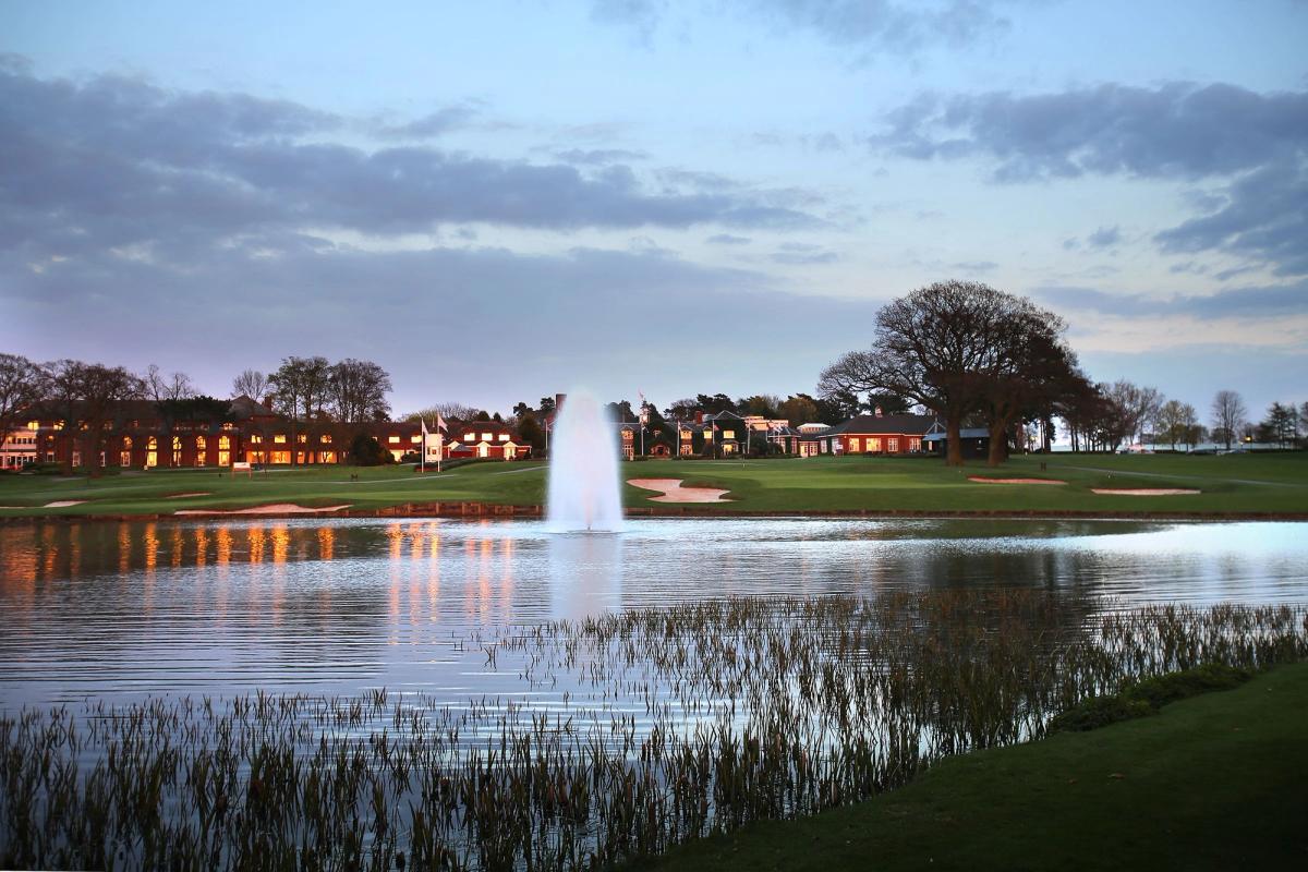 The Belfry (Brabazon) | United Kingdom | Top 100 Golf Courses