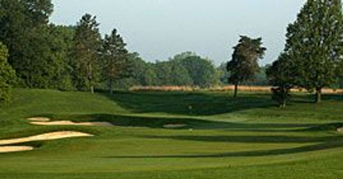 The Fort | United States | Top 100 Golf Courses