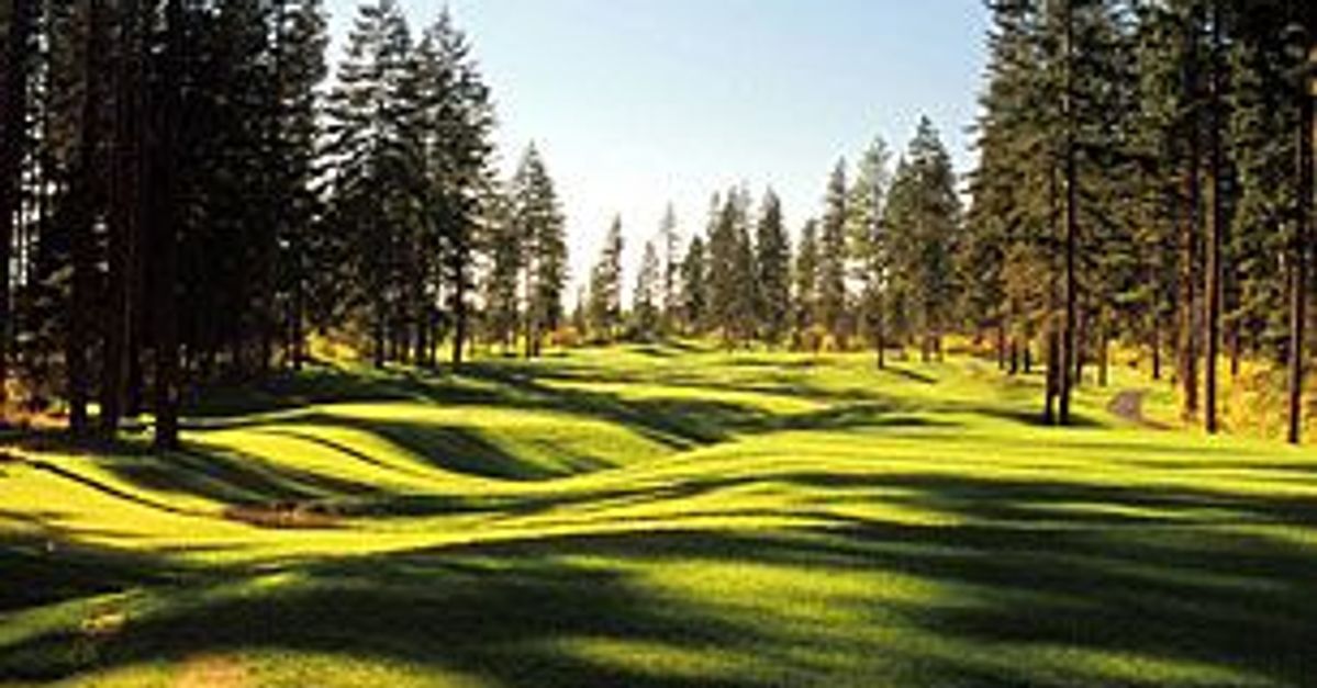 Suncadia (Rope Rider) | United States | Top 100 Golf Courses
