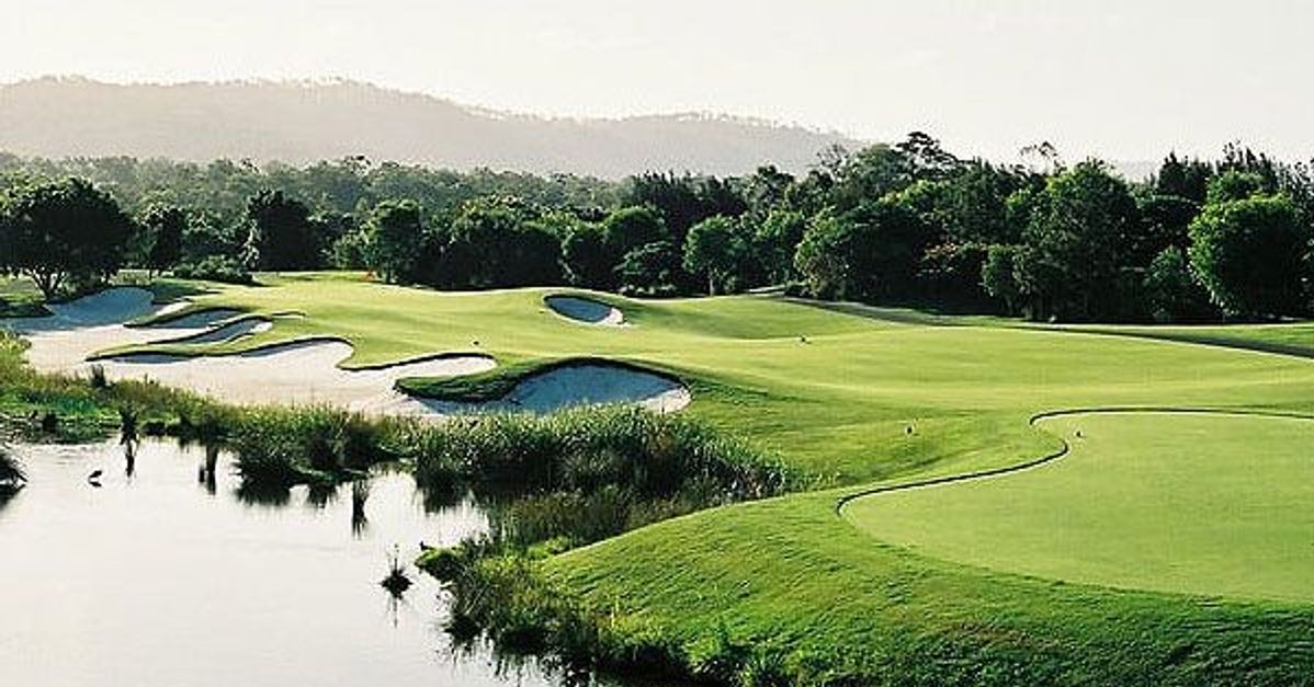 The Glades Golf Club | Australia | Top 100 Golf Courses