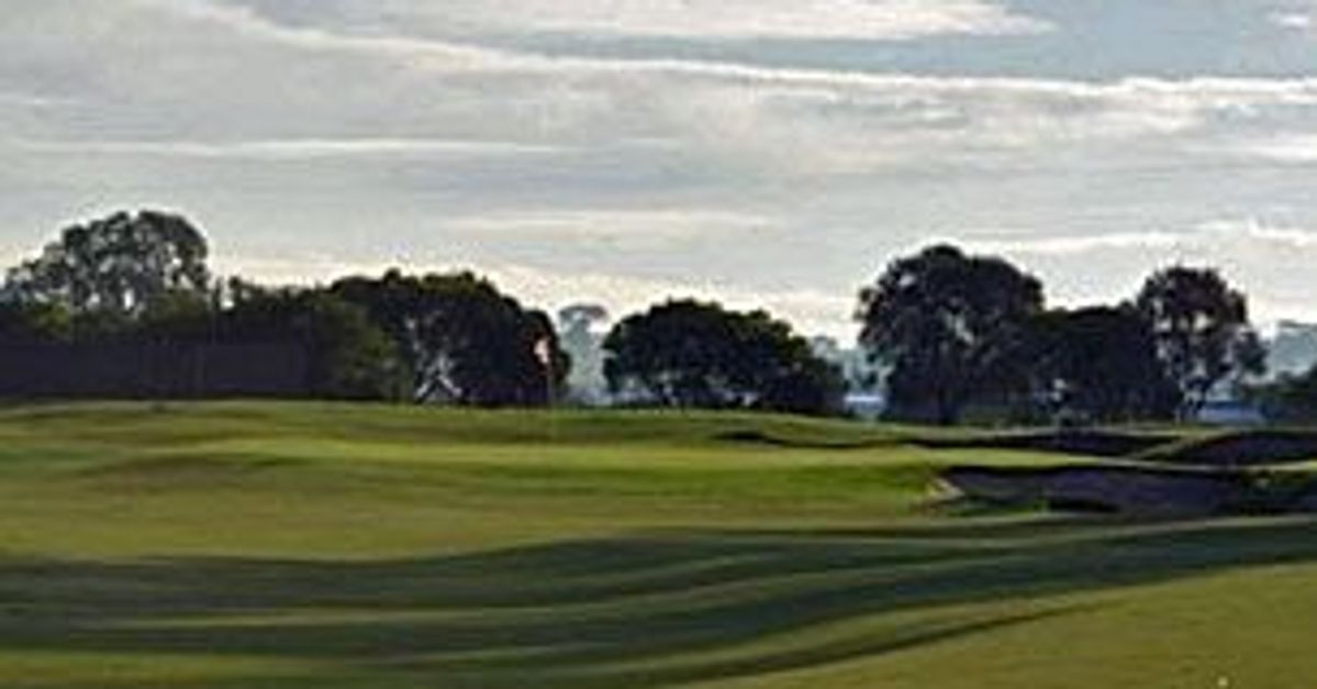 Portarlington Golf Club - Australia | Australia | Top 100 Golf Courses