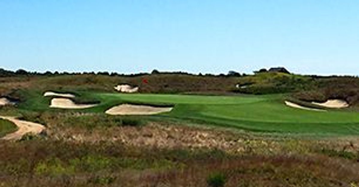 Nantucket Golf Club | United States | Top 100 Golf Courses