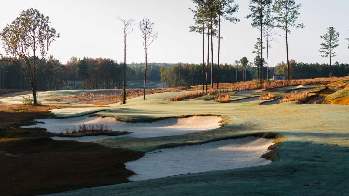 Broomsedge Golf Club | USA | Top 100 Golf Courses