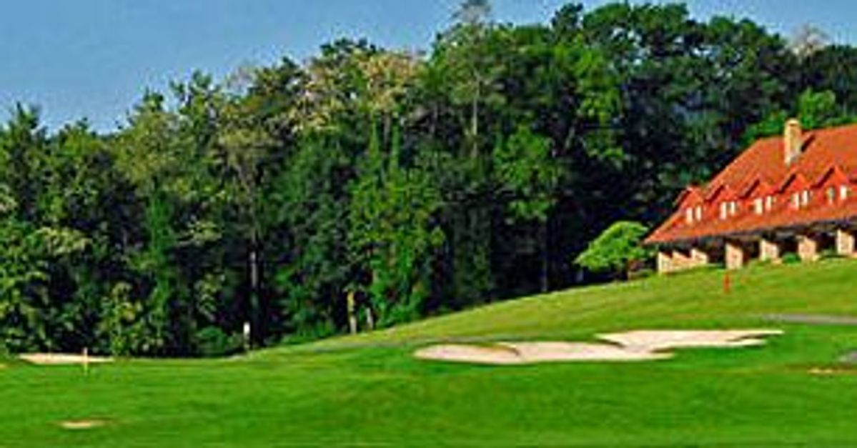 Cacapon | United States | Top 100 Golf Courses