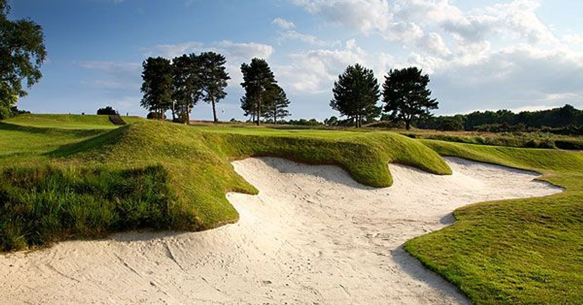 Moortown Golf Club | United Kingdom | Top 100 Golf Courses