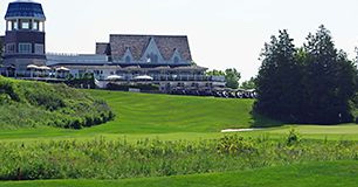 Angus Glen (South) | Canada | Top 100 Golf Courses