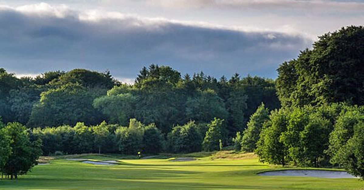 Galgorm Castle Golf Club