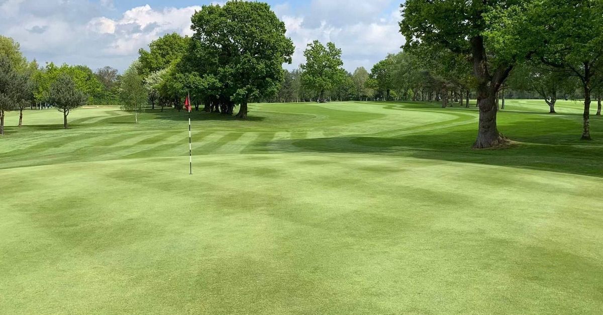 Astbury Golf Club | United Kingdom | Top 100 Golf Courses