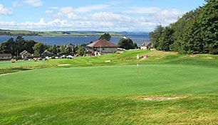 Largs Golf Club Review by Jim McCann | Top 100 Golf Courses