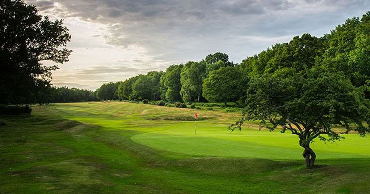 Berkhamsted Golf Club | United Kingdom | Top 100 Golf Courses