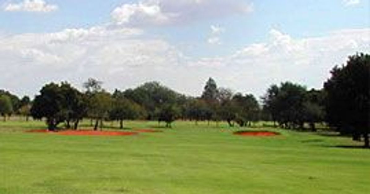 Goldfields West | South Africa | Top 100 Golf Courses