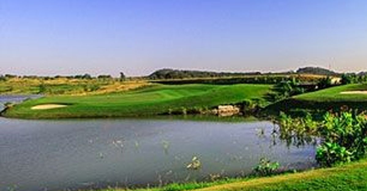 Siam (Waterside) | Thailand | Top 100 Golf Courses