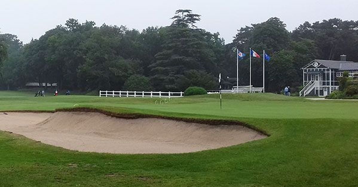 Saint Germain Golf Club (Grand Parcours) | France | Top 100 Golf Courses
