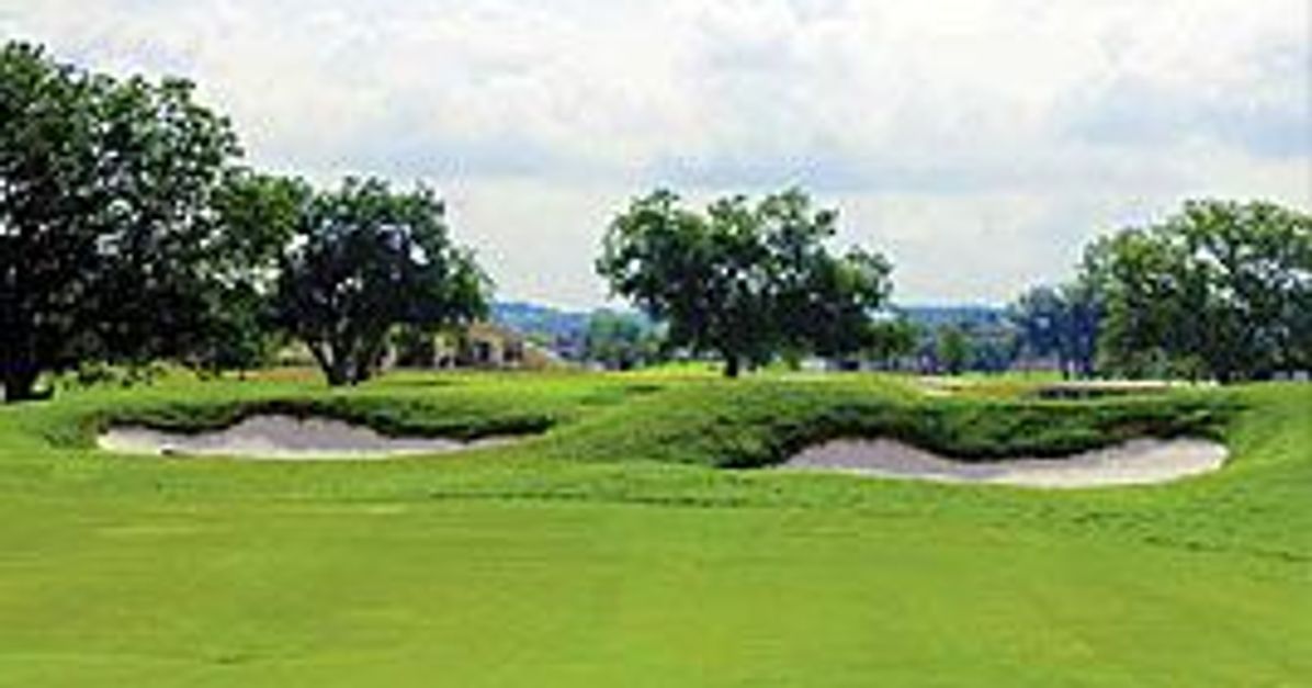 Comanche Trace (Hills & Valley) | United States | Top 100 Golf Courses
