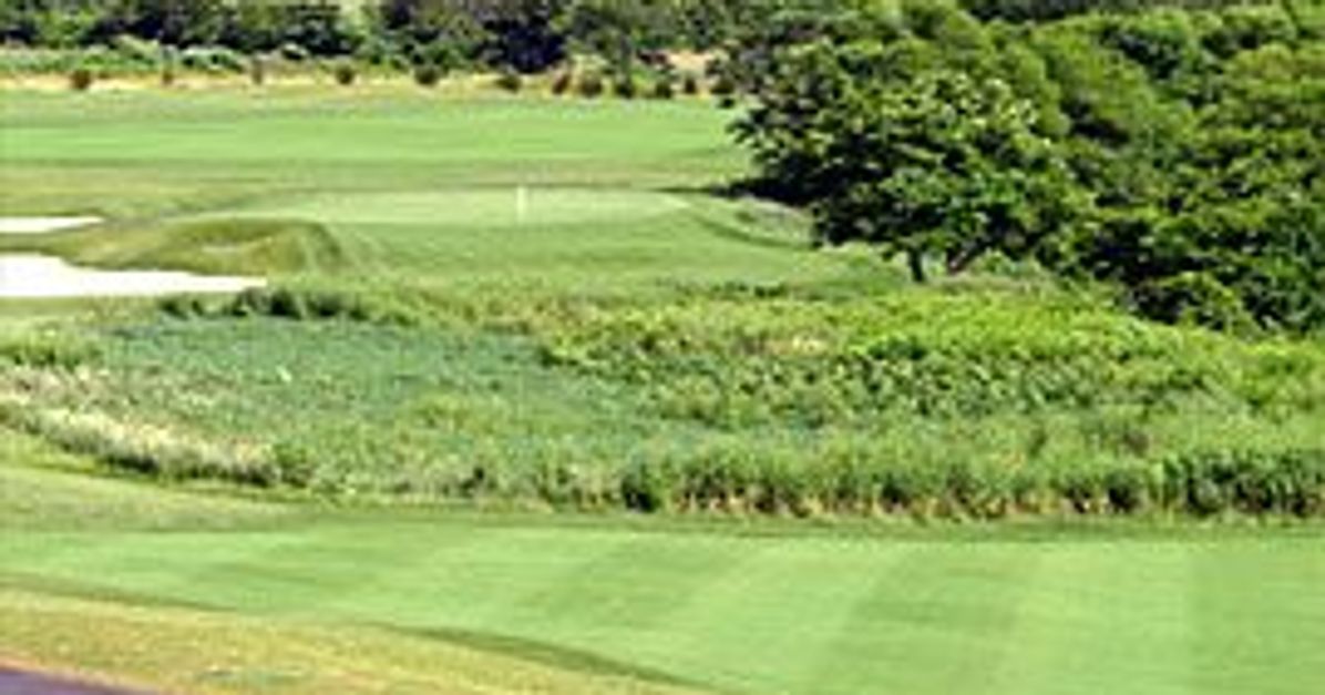 Maryland National | United States | Top 100 Golf Courses