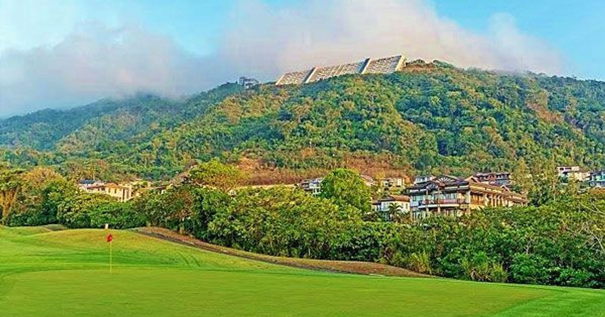 Tagaytay Midlands | Philippines | Top 100 Golf Courses