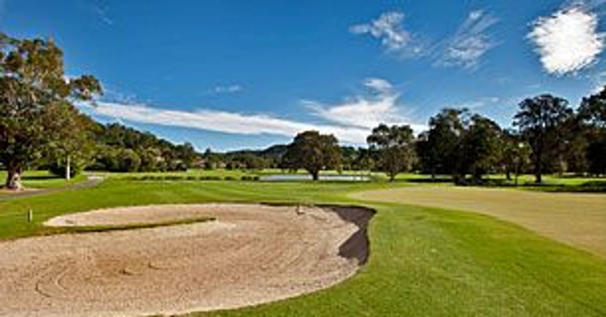 Ocean Shores | Australia | Top 100 Golf Courses
