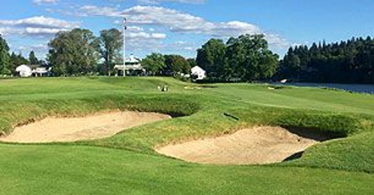 Waverley Country Club | United States | Top 100 Golf Courses