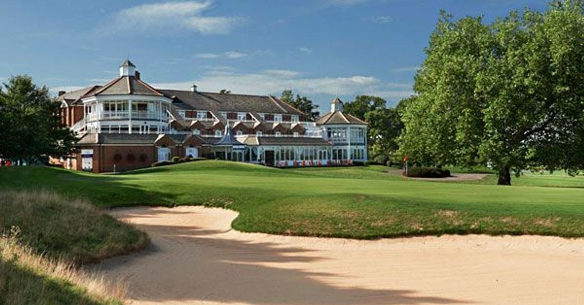 The Belfry (PGA National) | United Kingdom | Top 100 Golf Courses