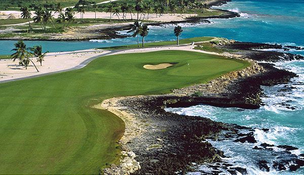 Punta Espada Golf Club Review by jbox | Top 100 Golf Courses