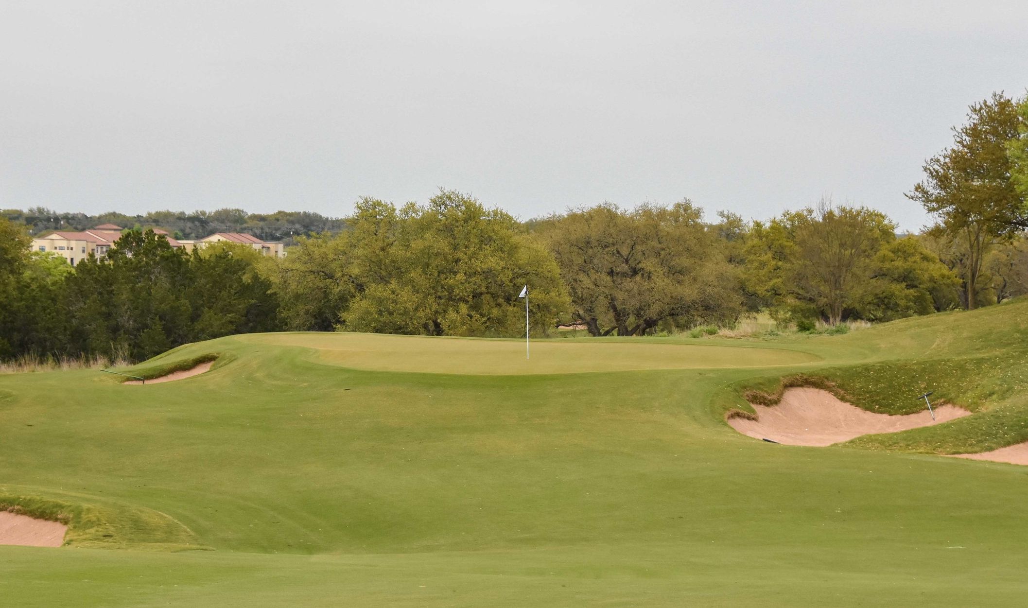 Austin Golf Courses Guide - Texas Hill Country Golf Holiday | Top 100 ...