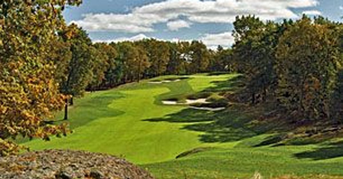 Shaker Hills | United States | Top 100 Golf Courses