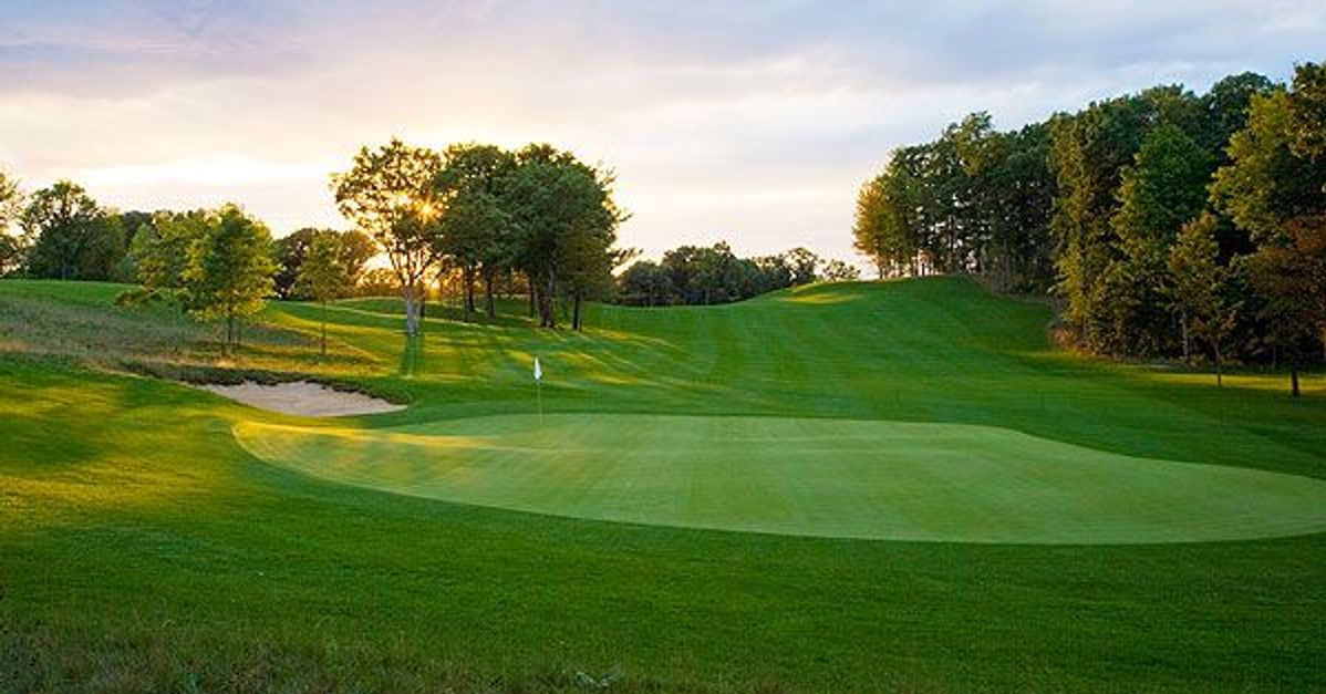 The Mines - Michigan | USA | Top 100 Golf Courses