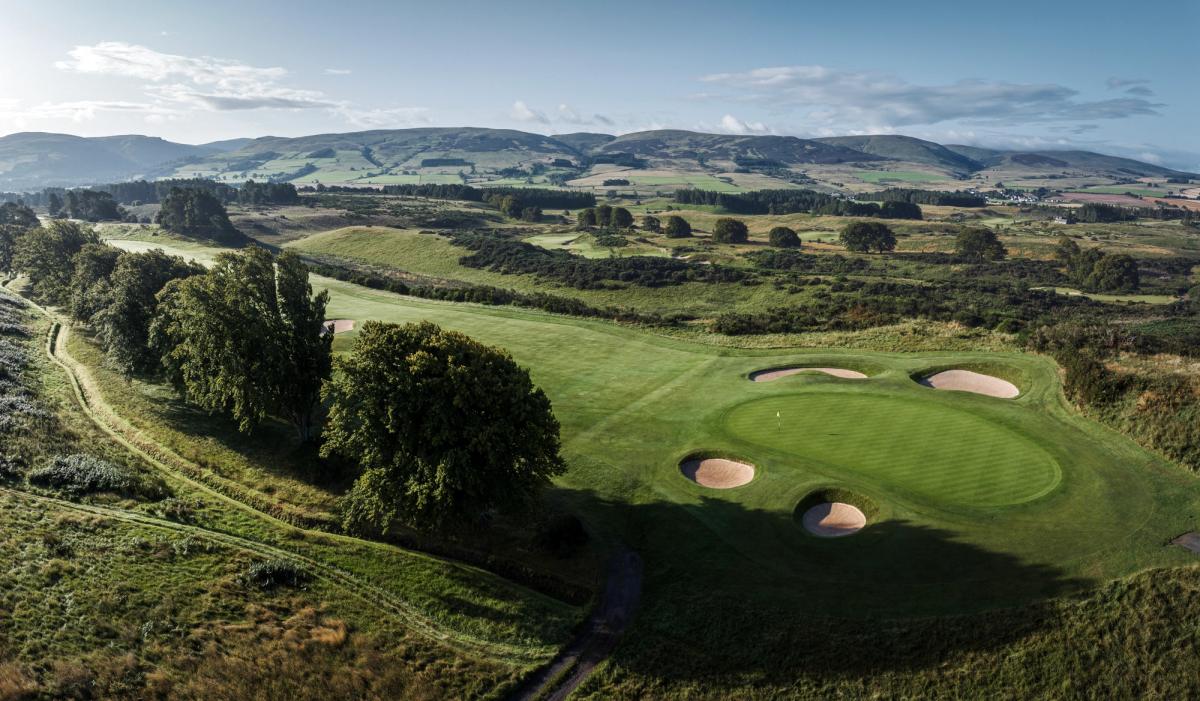 James Braid's Best Golf Courses Ranking | Top 100 Golf Courses