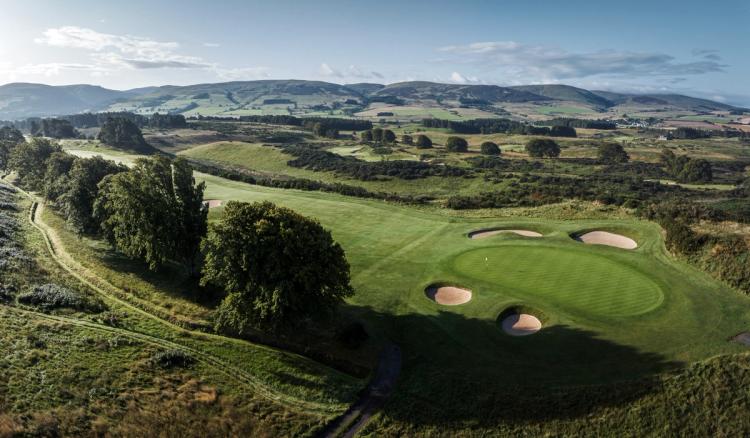 James Braid's Best Golf Courses Ranking | Top 100 Golf Courses