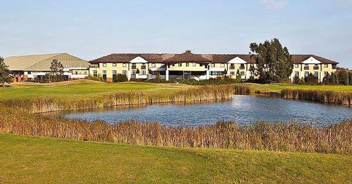 Five Lakes Golf Club | United Kingdom | Top 100 Golf Courses