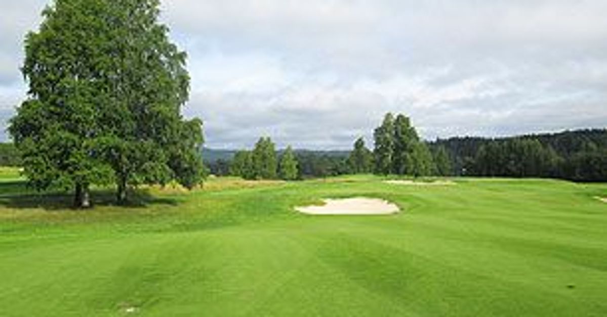 Oslo Golf Club | Norway | Top 100 Golf Courses