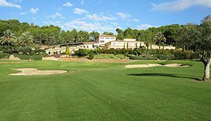 Golf Son Muntaner Review by Gustav | Top 100 Golf Courses