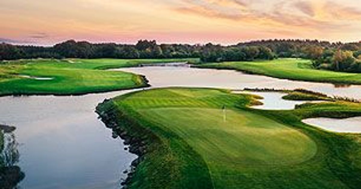 The Scandinavian (New) | Denmark | Top 100 Golf Courses